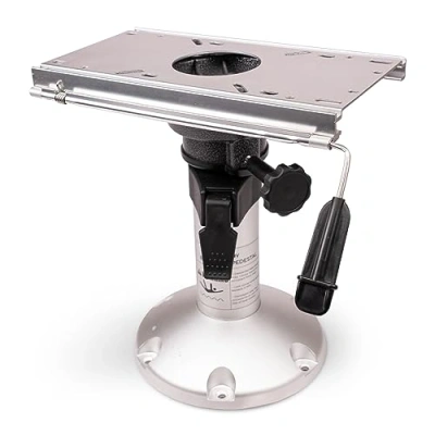 Buy Boat Seat Pedestals and Bases Pedestal Base with 13.5" 18" Height ...