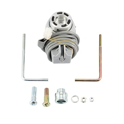 Buy Huusuei Brushless Synchronizer for Industrial Sewing Machine ...