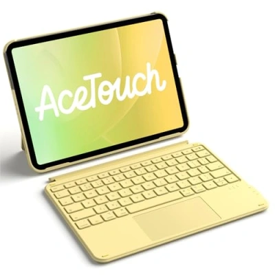 Buy Inateck Keyboard Case for iPad A16 11th Gen 2025/10th 2022 (11/10.9 ...