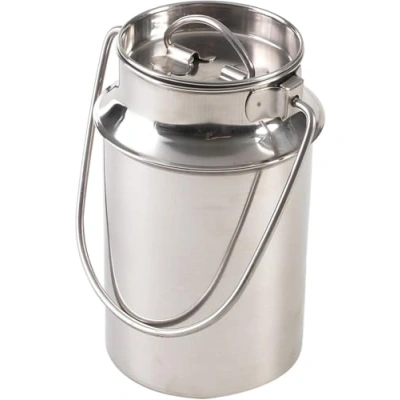 Buy Orion 2.5 Litre Stainless Steel Milk Jug? Compare at Bigshopper