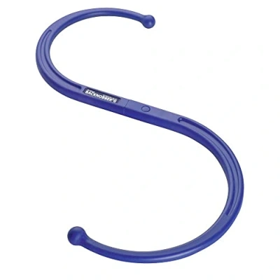 Buy BACKNOBBER II Massager, Trigger Point Relief, Massage Deep Muscles ...