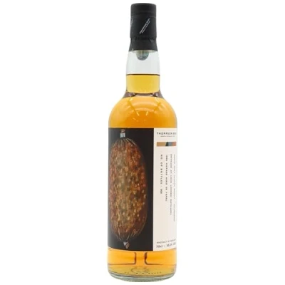 Buy Loch Lomond - 28 year old Inchmurrin Thompson Bros Single Malt ...